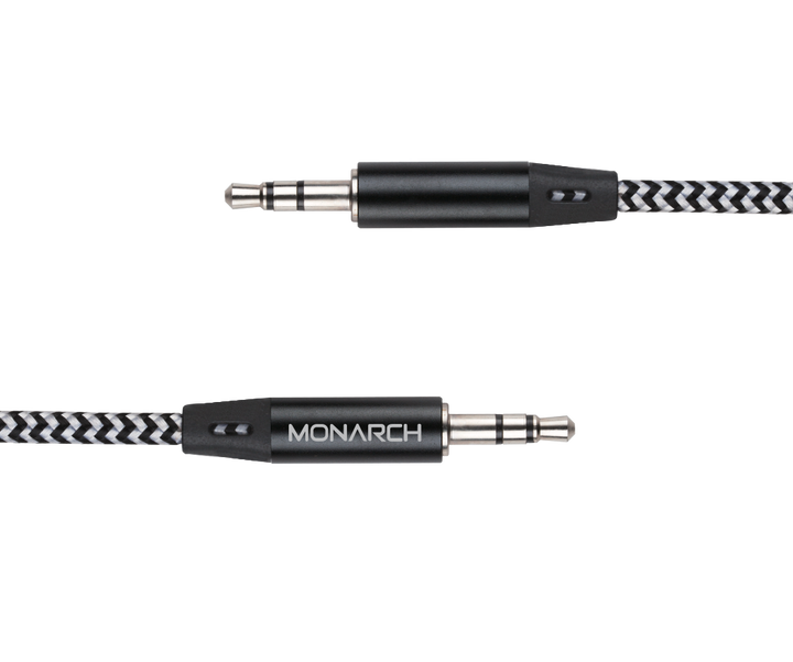 Audio Cable – Monarch Gadgets & Accessories Ltd