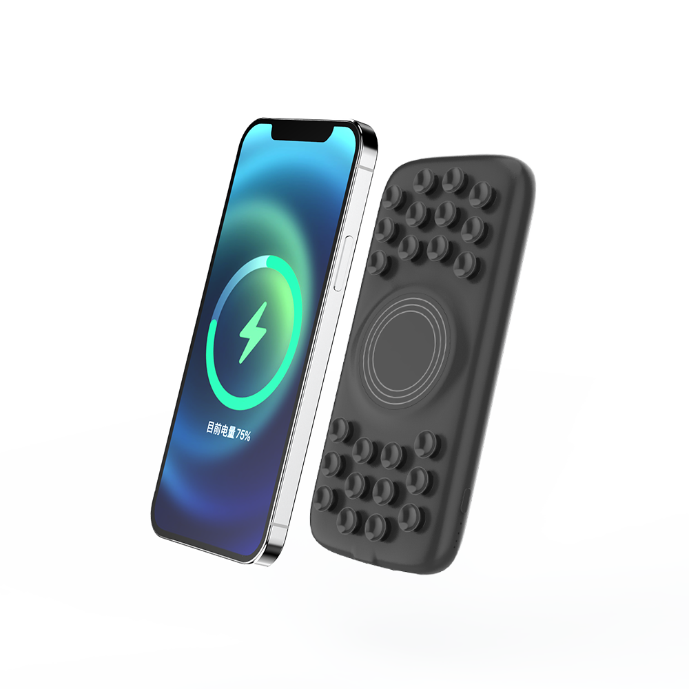 W10 EnergyBar Pro Wireless Powerbank 10000mAh – Monarch Gadgets ...